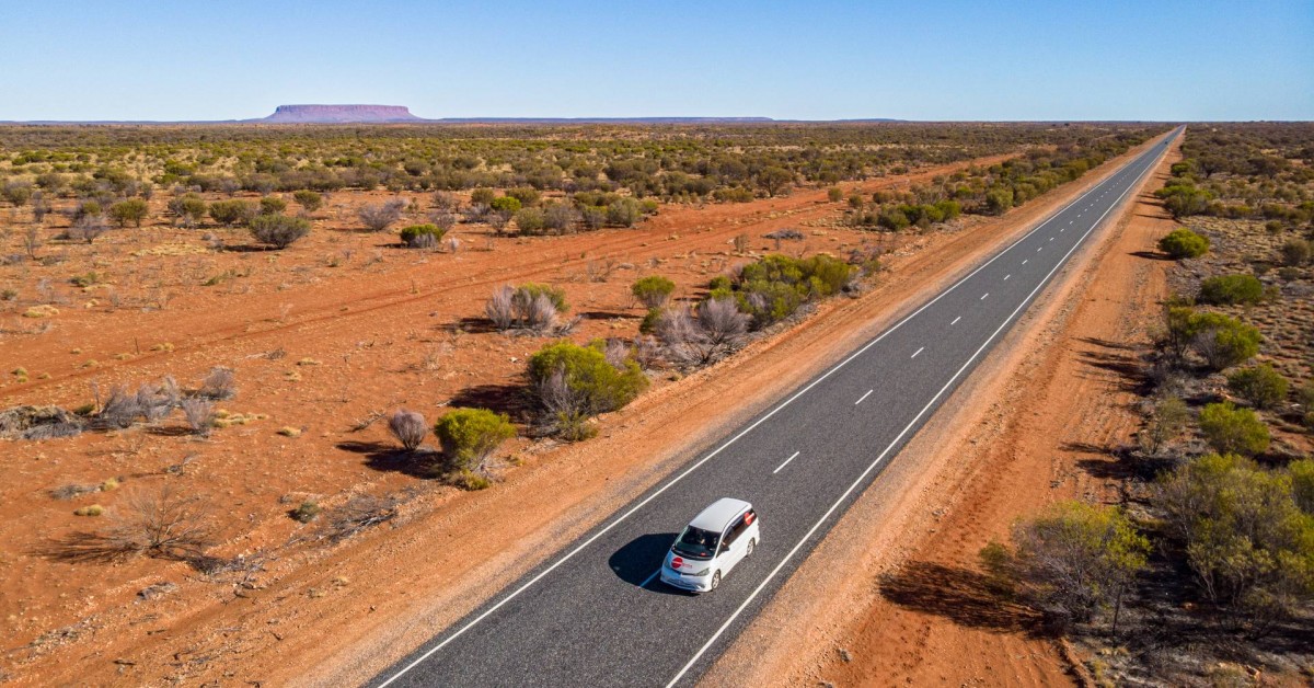 Journey Through the Outback: Complete Guide from Adelaide to Cairns The ...