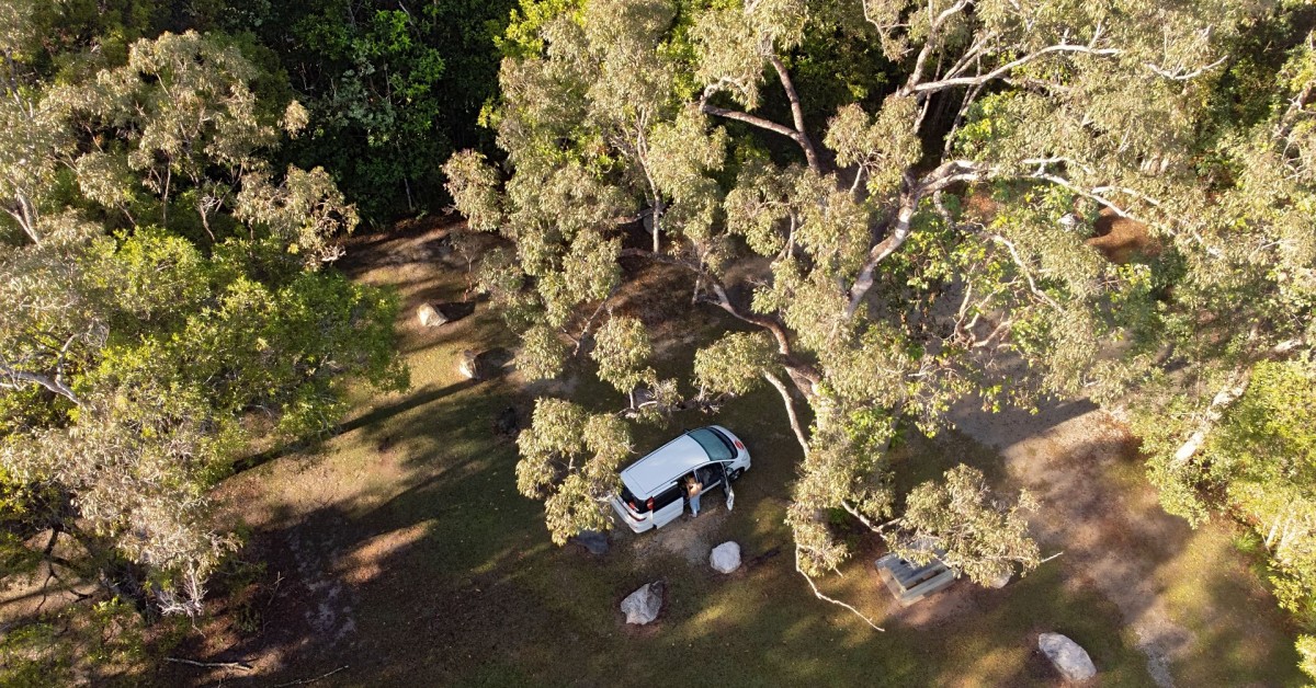 Why Sustainable Camping is Better for You, for the Environment and for ...