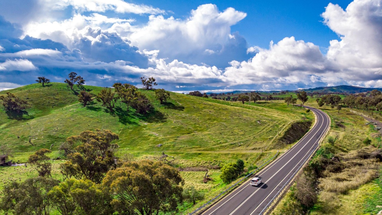 Locations | Spaceships Rentals Australia
