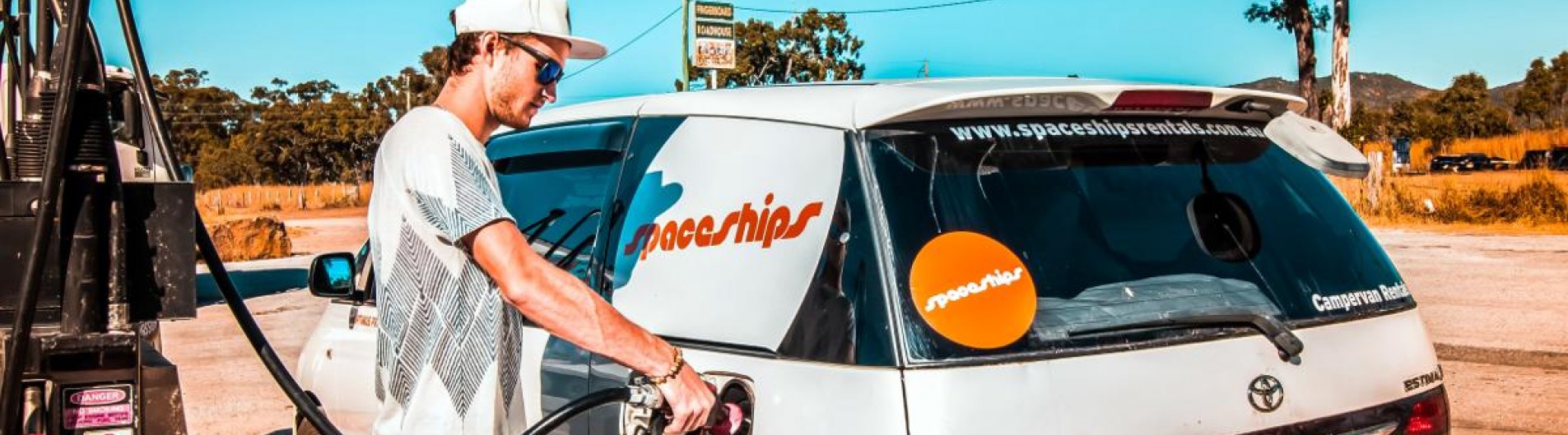 5 easy tips so you'll never miss a fuel discount in Australia ...