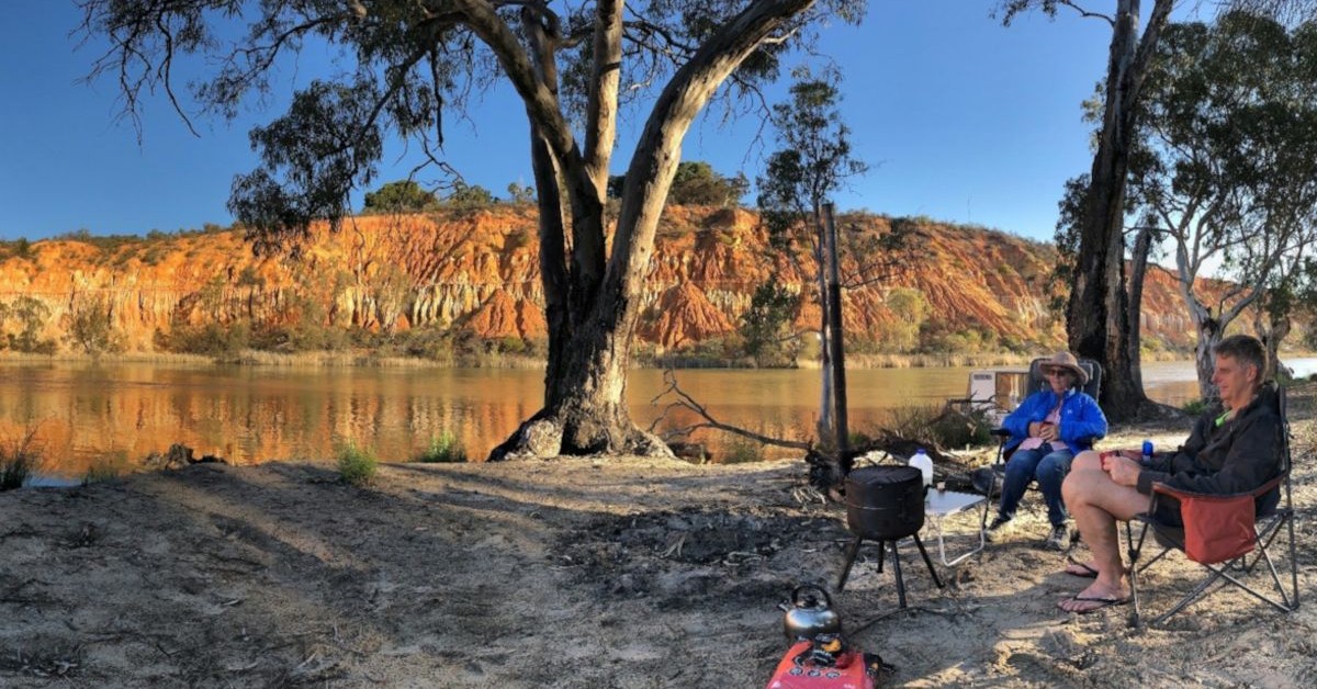 Experience the 3 longest rivers in Australia on this scenic road trip ...