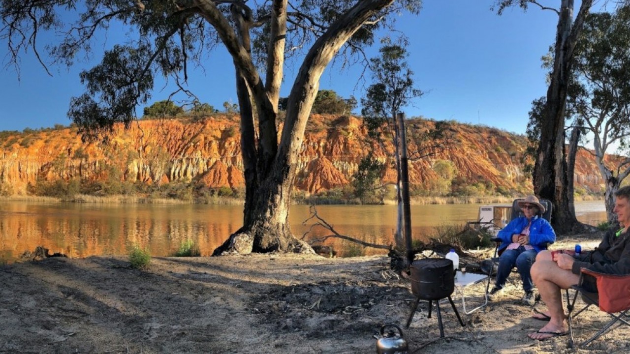 Experience the 3 longest rivers in Australia on this scenic road trip ...