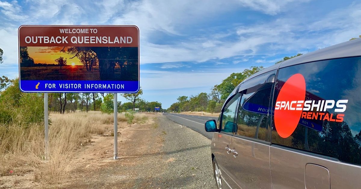 Embark on an Adventurous Journey to Queensland's Best-Kept Secrets in ...