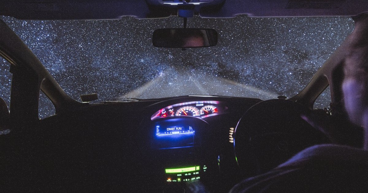 From Space Traveller to Stargazer, It’s All Possible on Your Aussie ...